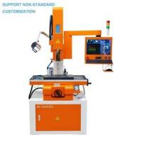China Advanced Precision CNC Perforating Machine for sale
