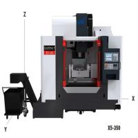 China UT260 5-Axis Gantry CNC Machining Center for Precision Milling and Heavy-Duty Cutting for sale