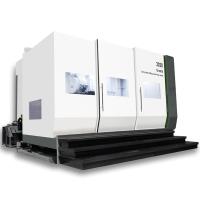 China Six-Axis CNC Horizontal Boring and Milling Center for Heavy-Duty Precision Machining for sale