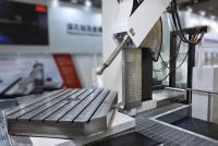 China Six-Axis CNC Horizontal Boring and Milling Center for Heavy-Duty Precision Machining for sale