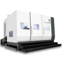 China Six-Axis CNC Horizontal Boring and Milling Center for Heavy-Duty Precision Machining for sale