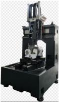 China Advanced 5-Axis Optical Grinding Center for Precision Optical Components and High-Accuracy Manufacturing for sale