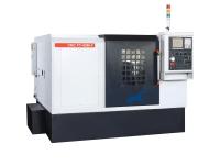 China High-Precision CNC Milling and Lathe Machines for Metalworking and Industrial Parts Manufacturing for sale