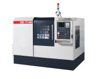 China High-Precision CNC Milling and Lathe Machines for Metalworking and Industrial Parts Manufacturing for sale