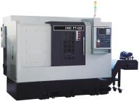 China High-Precision CNC Milling and Lathe Machines for Metalworking and Industrial Parts Manufacturing for sale