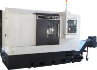 China High-Precision CNC Milling and Lathe Machines for Metalworking and Industrial Parts Manufacturing for sale