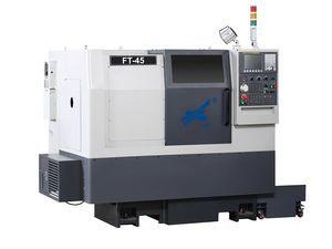China High-Precision CNC Milling and Lathe Machines for Metalworking and Industrial Parts Manufacturing for sale