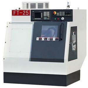 China Advanced CNC Machine for Metal Parts Manufacturing and Design for sale