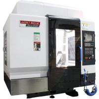 China UC400 5-Axis Metal-Cutting CNC Machining Center for Precision Milling and Complex Parts Processing for sale