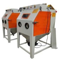 China Advanced Abrasive Vapour Blasting System for Industrial Use for sale