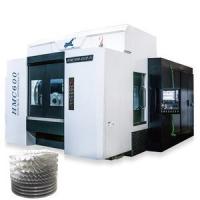 China High-Precision CNC Milling Machine for Metal Fabrication and Industrial Parts Manufacturing for sale