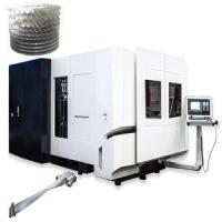China Precision CNC Milling Machine for Professional Manufacturing and High-Accuracy Parts Production for sale
