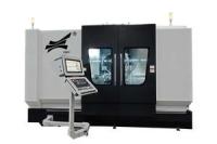 China High-Precision Five-Axis CNC Blade Machining Center for Industrial Vertical Machining Applications for sale