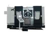 China Advanced 5-Axis CNC Blade Milling Center for Turbine Blade Machining and Precision Engineering for sale