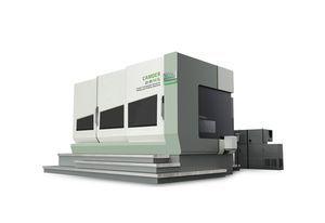 China 6-Axis CNC Coordinated Drilling and Milling Machining Center for Precision Metal Processing for sale