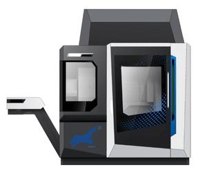 China High-Precision CNC Grinding Machine for Metal Parts Grinding and Surface Finishing for sale