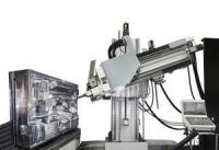 China High-Precision CNC Deep Hole Drilling Machine for Industrial Metal Processing and Accurate Hole Machining for sale