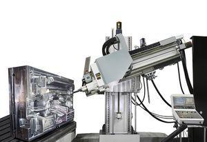 China High-Precision CNC Deep Hole Drilling Machine for Industrial Metal Processing and Accurate Hole Machining for sale