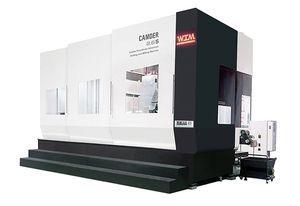 China CNC Deep Hole Drilling System for High-Accuracy Hole Machining and Industrial Metal Processing for sale