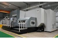 China Heavy-Duty CNC Drilling Machine for Precision Hole Machining and Industrial Metal Processing for sale