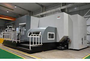 China Heavy-Duty CNC Drilling Machine for Precision Hole Machining and Industrial Metal Processing for sale