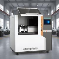 China High-Performance CNC Thread Rolling Machine for Precision Thread Forming and Fastener Manufacturing for sale