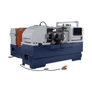 China Two-Roller Thread Rolling Machine for Precision Bolt, Screw and Shaft Thread Forming for sale