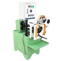 China Three Rollers Thread Rolling Machine for sale