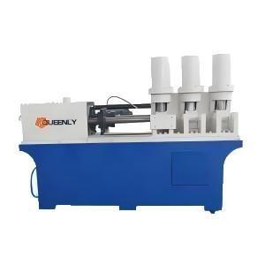 China Steel Rod Necking Machine for sale