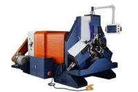 China CNC Thread Rolling Machine for sale
