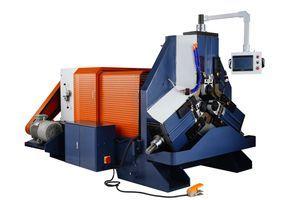 China CNC Thread Rolling Machine for sale