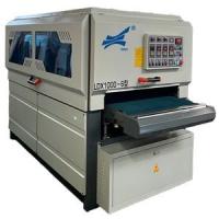 China Flexible Special-Shaped Sanding Machine Curved and Irregular Surface Polishing Machine for Wood for sale