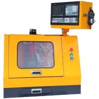 China Jx17 Desktop CNC Milling Machine Remote Control Network CNC Mini Mill for Education & Training for sale
