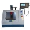 China X1 Small Desktop CNC Milling Machine with 980mc Industrial-Grade CNC Control Panel for sale