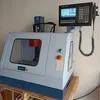 China X1 Small Desktop CNC Milling Machine with 980mc Industrial-Grade CNC Control Panel for sale