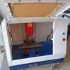 China X1 Small Desktop CNC Milling Machine with 980mc Industrial-Grade CNC Control Panel for sale