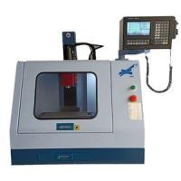 China X1 Small Desktop CNC Milling Machine with 980mc Industrial-Grade CNC Control Panel for sale