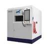 China Vertical 3-Axis CNC Optical Polishing Machine for Spherical and Aspherical Surface Finishing for sale