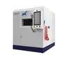 China High-Speed 3-Axis CNC Optical Polishing Machine for Spherical and Aspherical Surface Finishing for sale