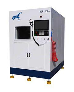 China 4-Axis CNC High-Speed Optical Polishing Machine for Axisymmetric Aspherical Surface Finishing for sale