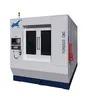 China QNCYYCG-180 3-Axis CNC Milling and Grinding Machine for Spherical and Aspherical Optical Surface Machining for sale