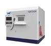 China QNCYYCP-180 Vertical 3-Axis CNC Optical Polishing Machine for Spherical and Aspherical Surface Processing for sale