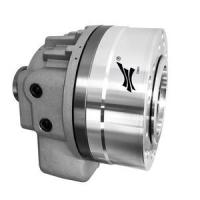 China Ultra Thin Hollow Rotary Oil Hydraulic Cylinder for Precision Applications for sale