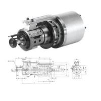 China Double Piston Measuring Type Rotary Cylinder for CNC Machine Precision Measuring Applications for sale