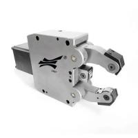 China CNC Machine Tools Hydraulic Central Frame for sale