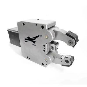 China CNC Machine Tools Hydraulic Central Frame for sale