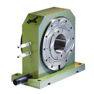 China Oil Pressure One-Way Spindle Holder High Precision CNC Tool Holder for sale