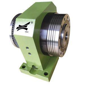 China Hydraulic Bi-Directional Spindle Clamp for CNC Machining Centers for sale
