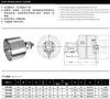 China Solid Double Piston Cylinder for sale