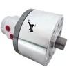 China Stable Clamping Middle-Solid Rotary Cylinder for sale